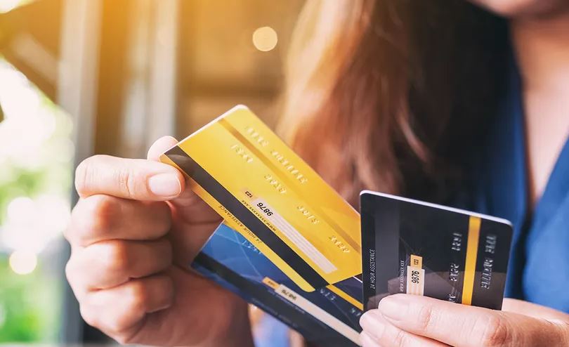 How to create a holiday credit card payback plan – New Credit Ideas