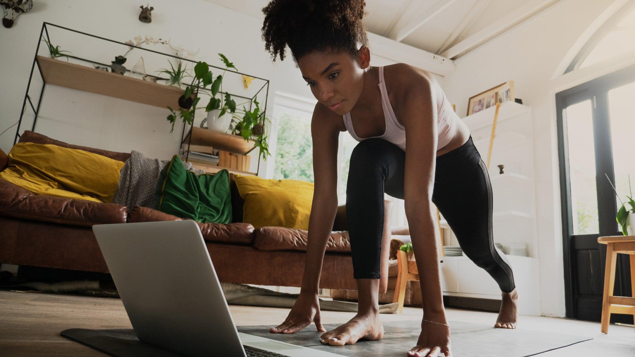 10 fitness items you can use to work out in your small apartment – New ...